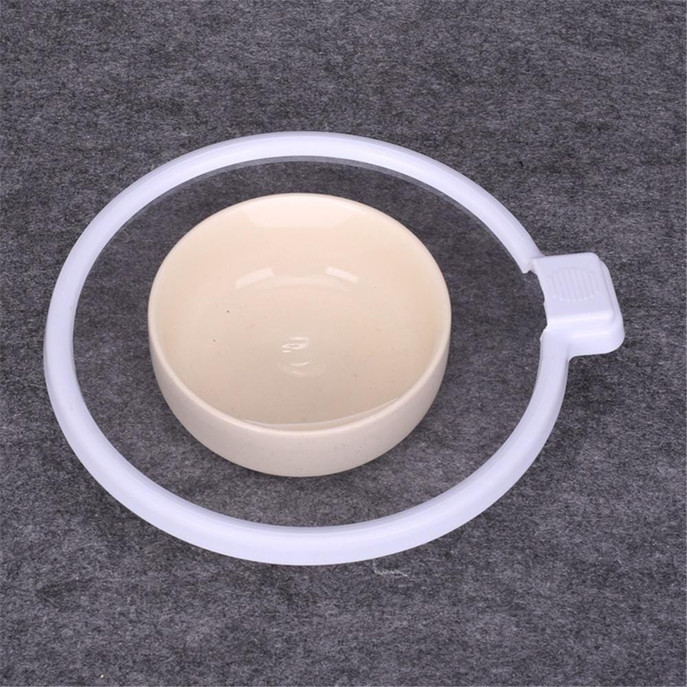 Quick Reusable Seal Vacuum Container Lids – Laxium