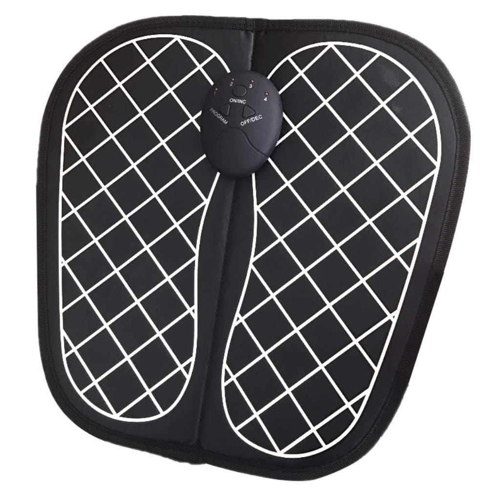 Best Electric EMS Foot Massage Pad – Laxium