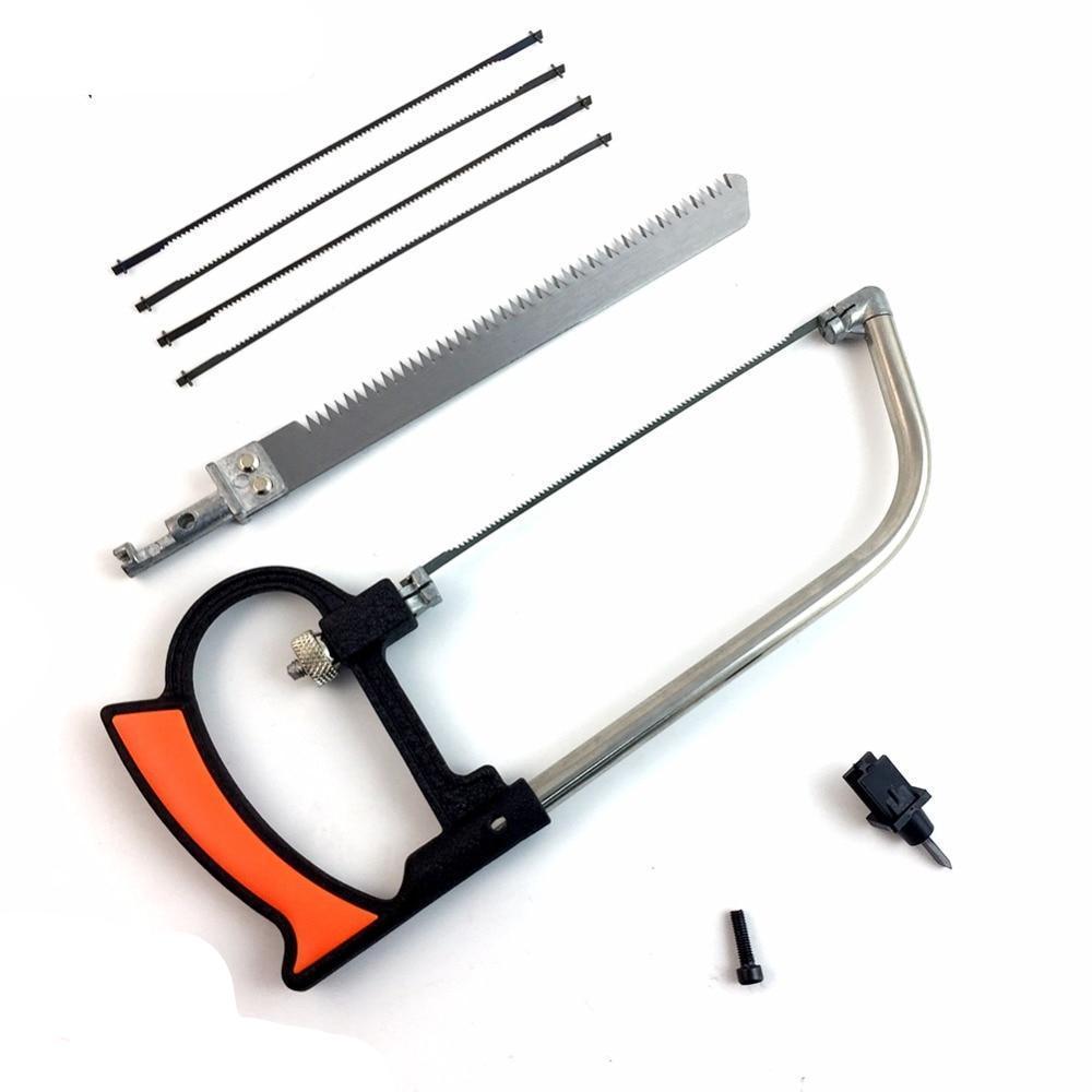 Best Magic Saw 8-in-1 Multipurpose Handsaw Tool Set – Laxium