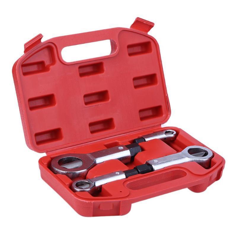 Heavy-Duty Adjustable Craftsman Nut Splitter Set – Laxium