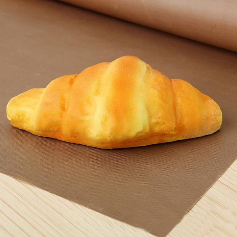 Reusable Non-Stick Heat-Resistant Baking Sheet Paper – Laxium