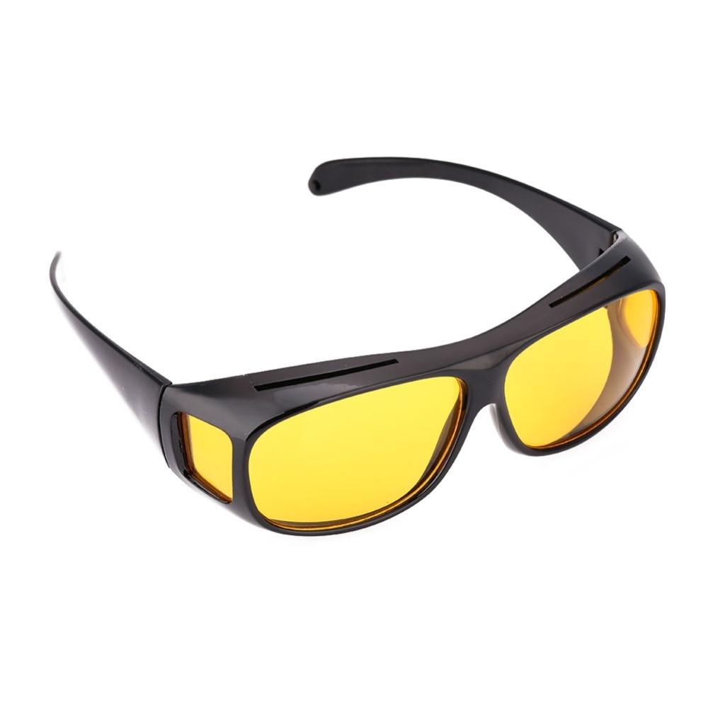 HD Anti-Glare Night Vision Driving Glasses – Laxium