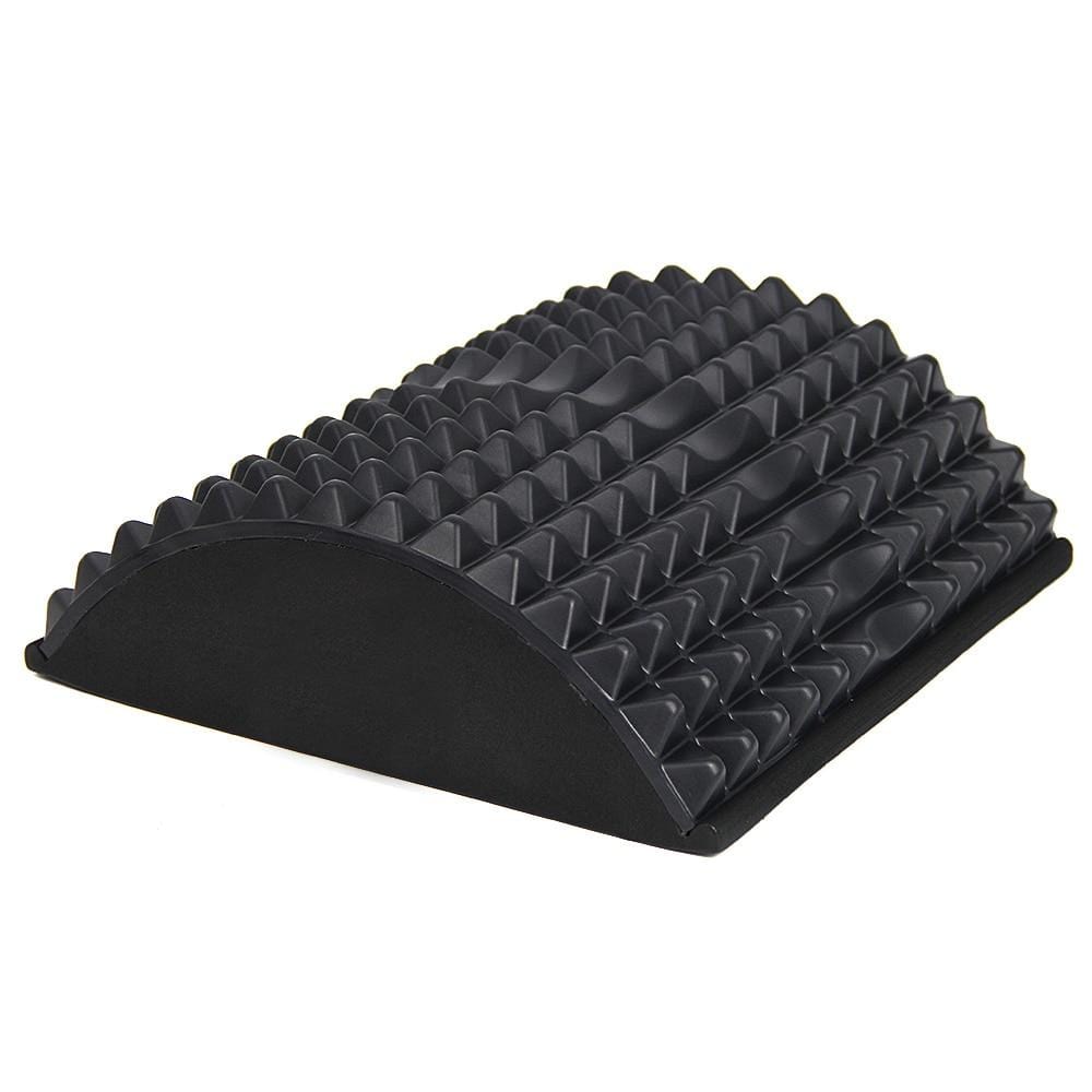 Acupressure Back Lumbar Extender Stretcher – Laxium