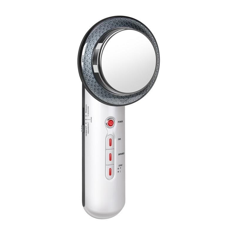 Infrared Ultrasonic Anti-Cellulite Slimming Device – Laxium
